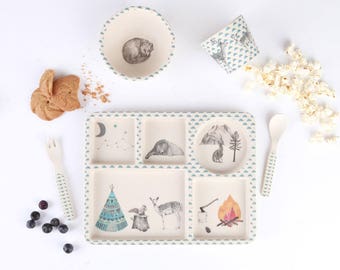 Handmade dinnerware | Etsy