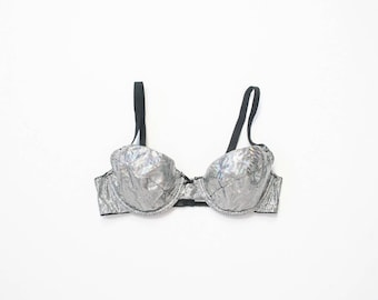 Shiny bra | Etsy
