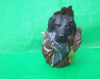 Labrador statue | Etsy