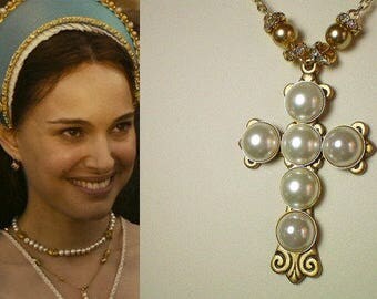 Reign jewelry | Etsy