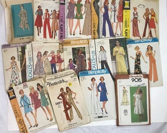 Gunne sax patterns | Etsy