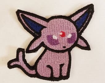 Shiny espeon | Etsy