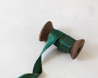 Sparkle ribbon | Etsy