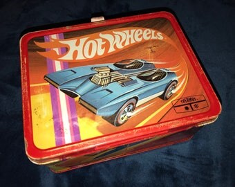 Vintage hot wheels | Etsy