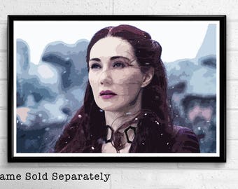 Melisandre | Etsy