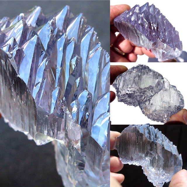 Offering fine hand picked minerals for 27 by GoldenHourMinerals