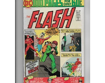 3D Printed Flash / Kid Flash Comic Ear Wings for Cosplay