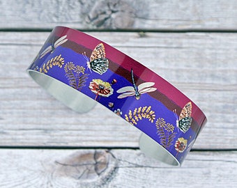 Insect jewelry | Etsy