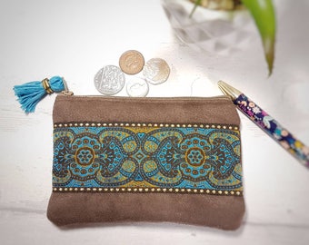 Renaissance purse | Etsy