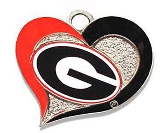 Uga logo | Etsy