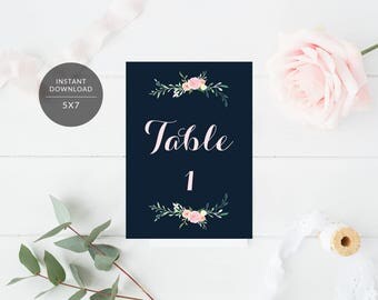 Table assignment | Etsy
