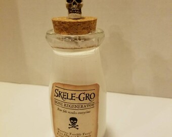 Skele gro | Etsy