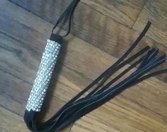 Cat of nine tails | Etsy