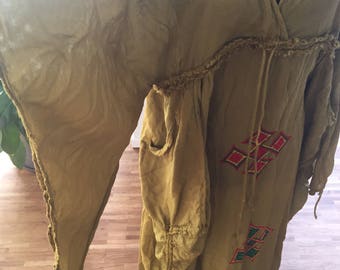 Ethiopian dress | Etsy