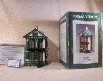 Stained glass | Etsy