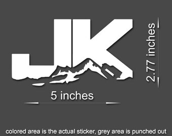 Rock crawler decals | Etsy