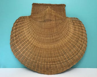 Shell wall decor | Etsy