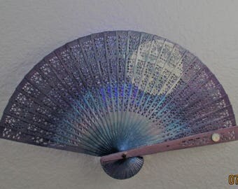 Moon nightlight | Etsy