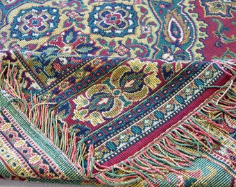 Asian table runner | Etsy