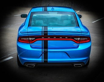 Hellcat decal | Etsy