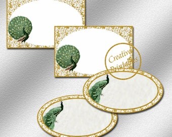 Printable labels | Etsy