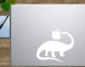 Dinosaur decals | Etsy