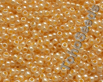 Japan TOHO Seed Beads TOHO Rocailles European Shop by TohoSeeds