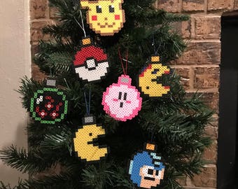 Video game perler | Etsy