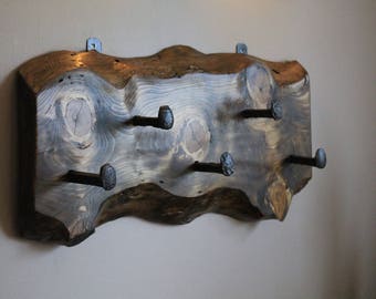 Live edge wood | Etsy