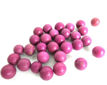 Vintage Marbles | Etsy