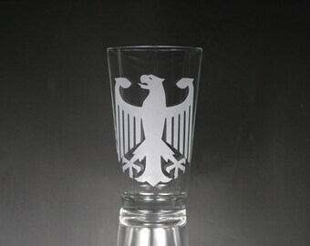 German glassware | Etsy