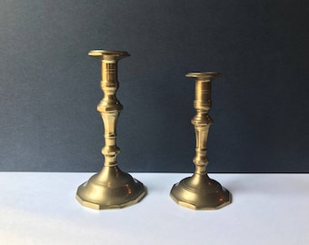 Candlesticks | Etsy