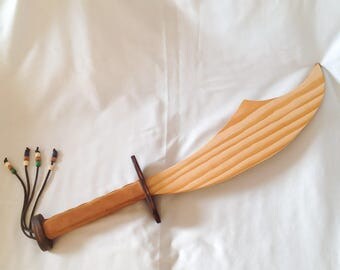 Two handed sword | Etsy