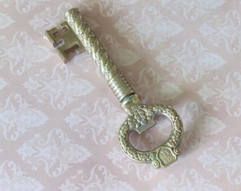 Vintage key opener | Etsy