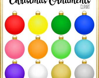 Ornament clipart | Etsy