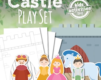 Stacy and Stella printable paper dolls