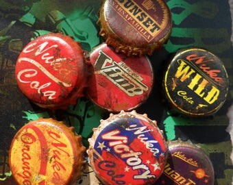 Fallout | Etsy