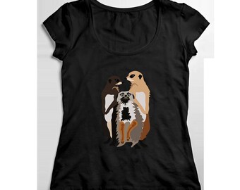 Meerkat clothing | Etsy