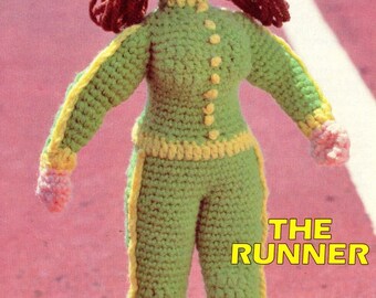 Crochet runner | Etsy