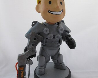 Fallout props | Etsy