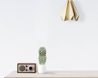 Paper lamp shade | Etsy