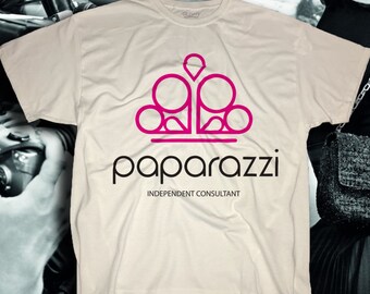 Paparazzi shirt | Etsy