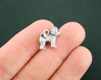 Dog charm | Etsy