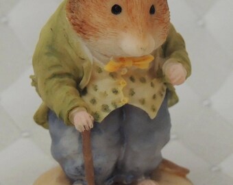 Brambly hedge | Etsy