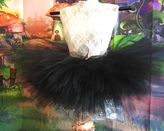 Witch tutu | Etsy
