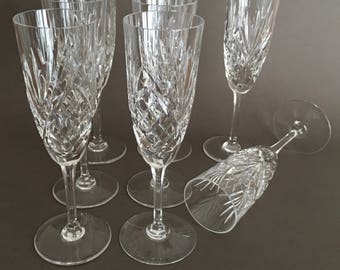 French crystal | Etsy