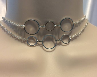 Public day collar | Etsy