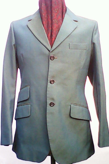 Mod to Suedehead | Page 1805 | Styleforum