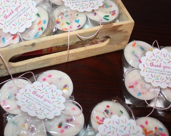 Baby sprinkle favor | Etsy
