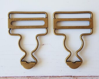 Overall buckles | Etsy